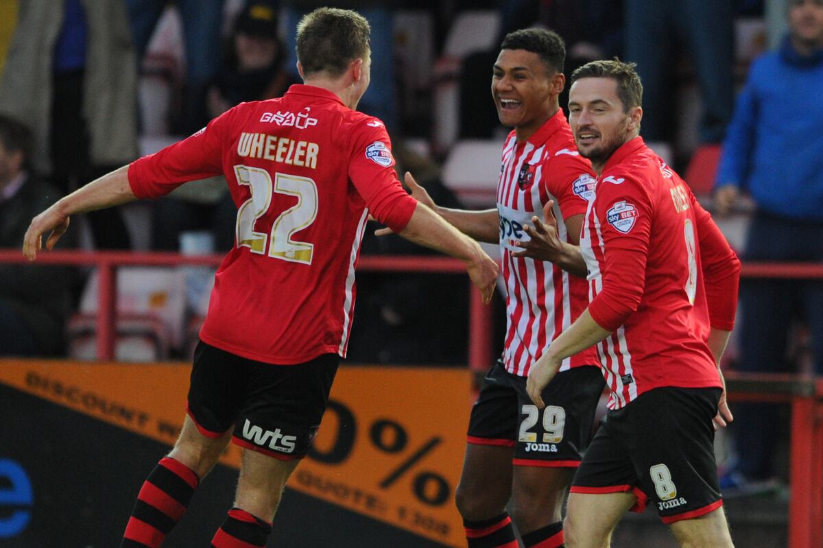 Exeter City vs. Liverpool: Live Score, Highlights from FA Cup | News ...