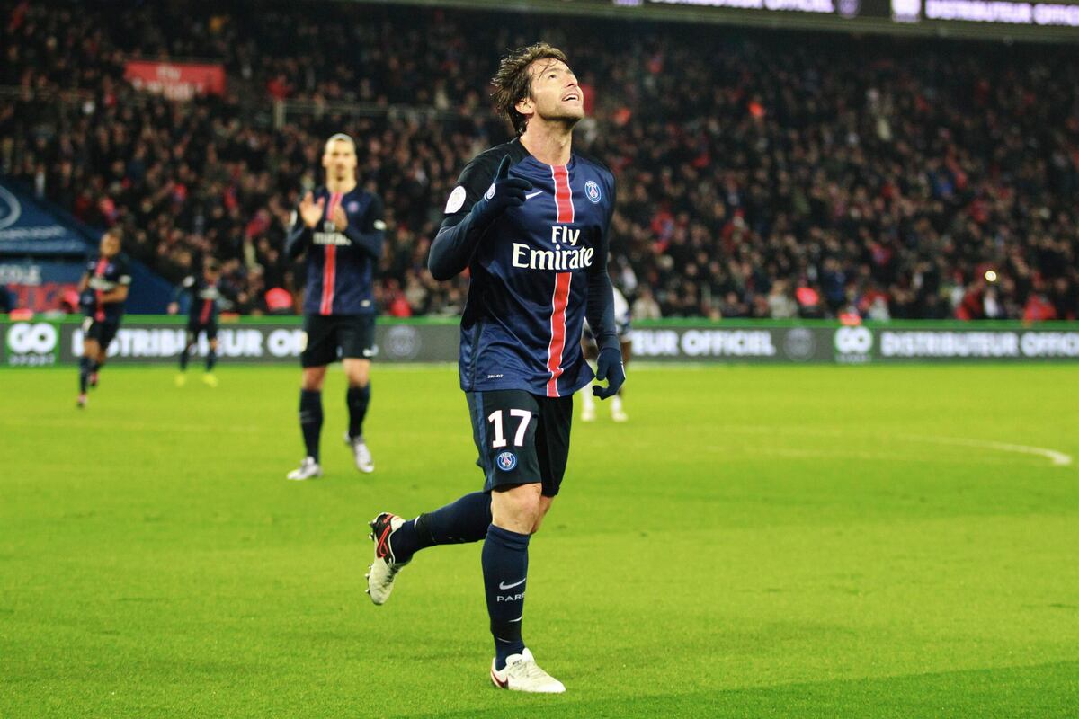 Maxwell Shows He Still Has Plenty to Offer PSG in Routine Bastia Win ...