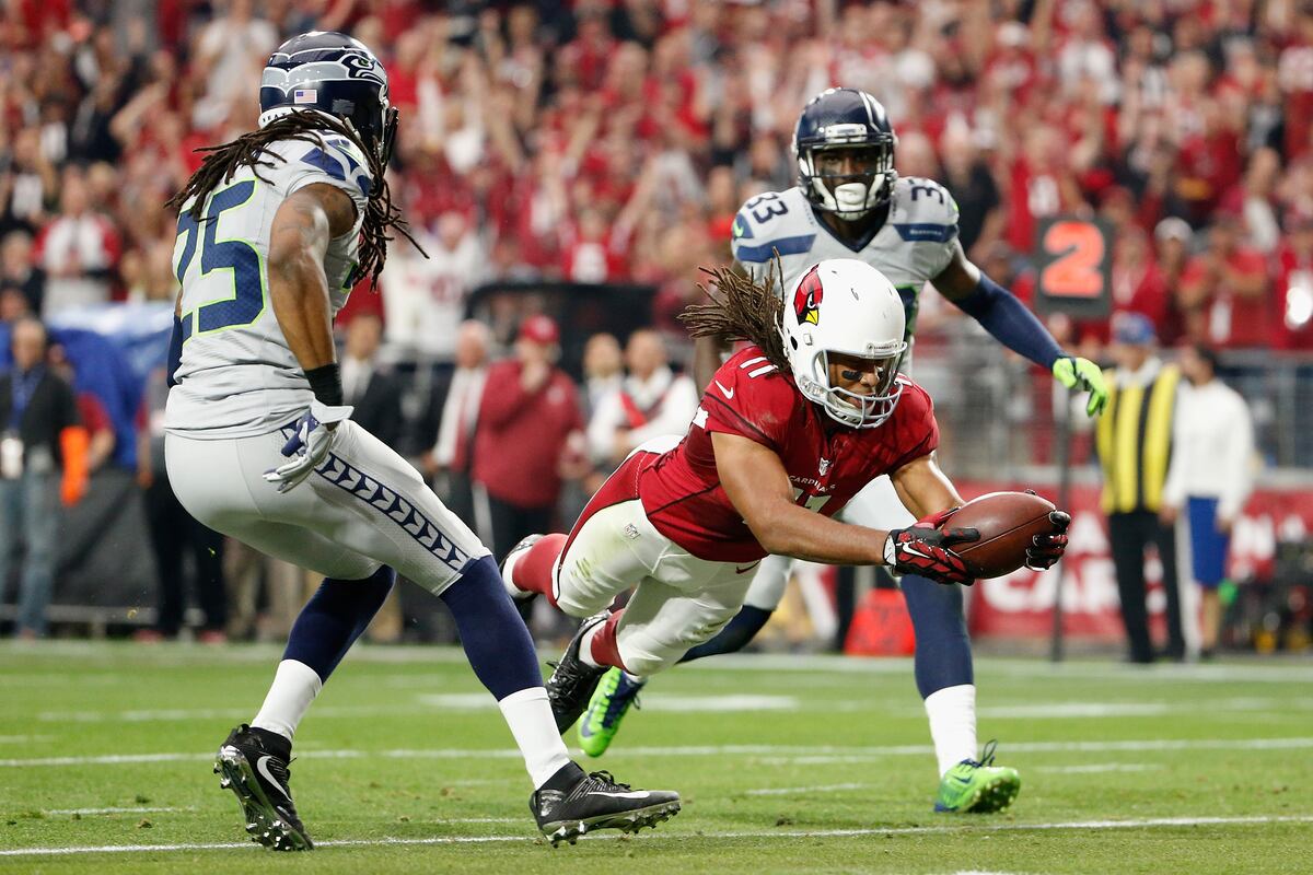 NFL Playoffs 2016: Updated Schedule and Predictions for Remainder of ...