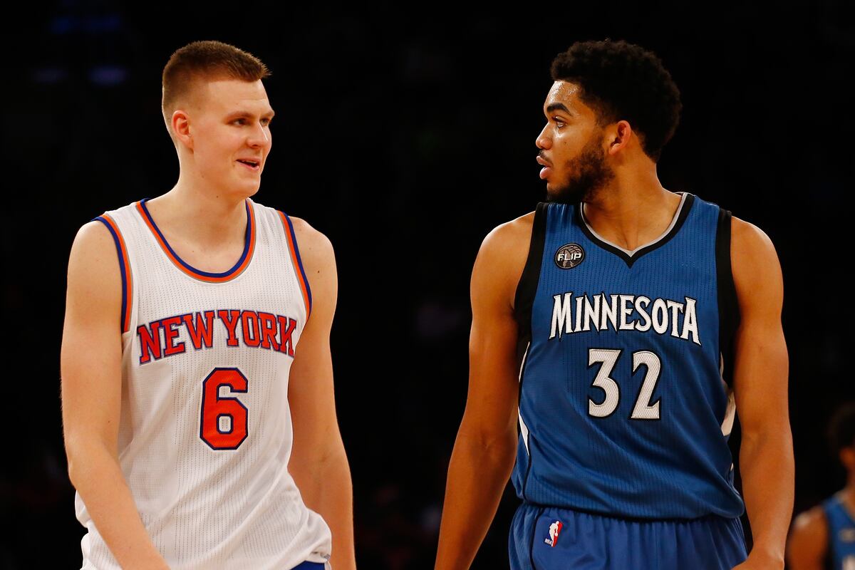 Young Studs Entering 2016 on the Cusp of NBA Stardom | News, Scores ...