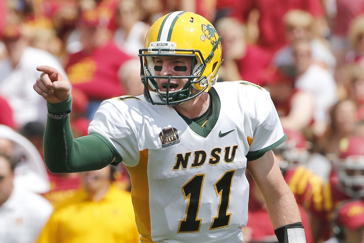 2016 NFL Mock Draft: Predictions for 1st-Round Prospects After Wild Card Round | News, Scores ...