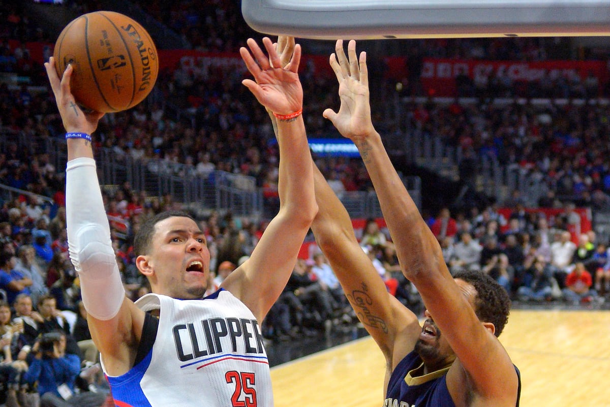 Pelicans vs. Clippers: Score, Video Highlights and Recap from Jan. 10 | News, Scores, Highlights ...