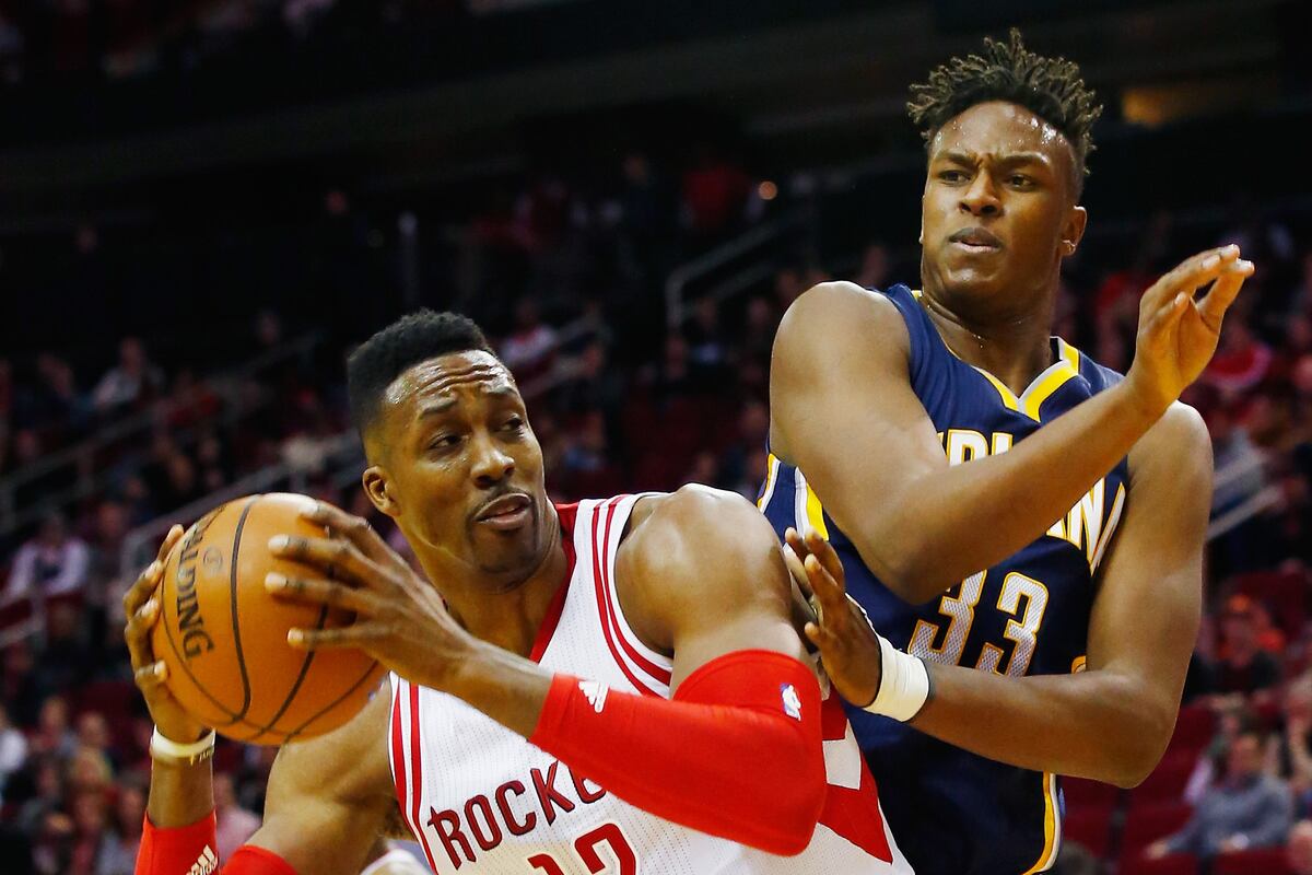 Pacers vs. Rockets: Score, Video Highlights and Recap from Jan. 10 ...