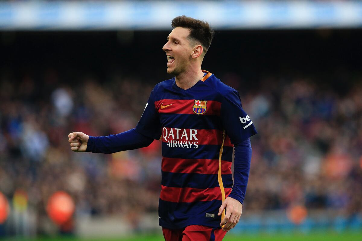 Why Lionel Messi Deserved to Win the FIFA Ballon D'Or | News, Scores ...