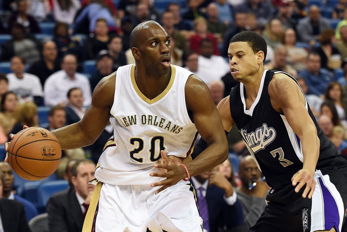 Quincy Pondexter Pelicans : In , pondexter will earn a base. - Douroubi