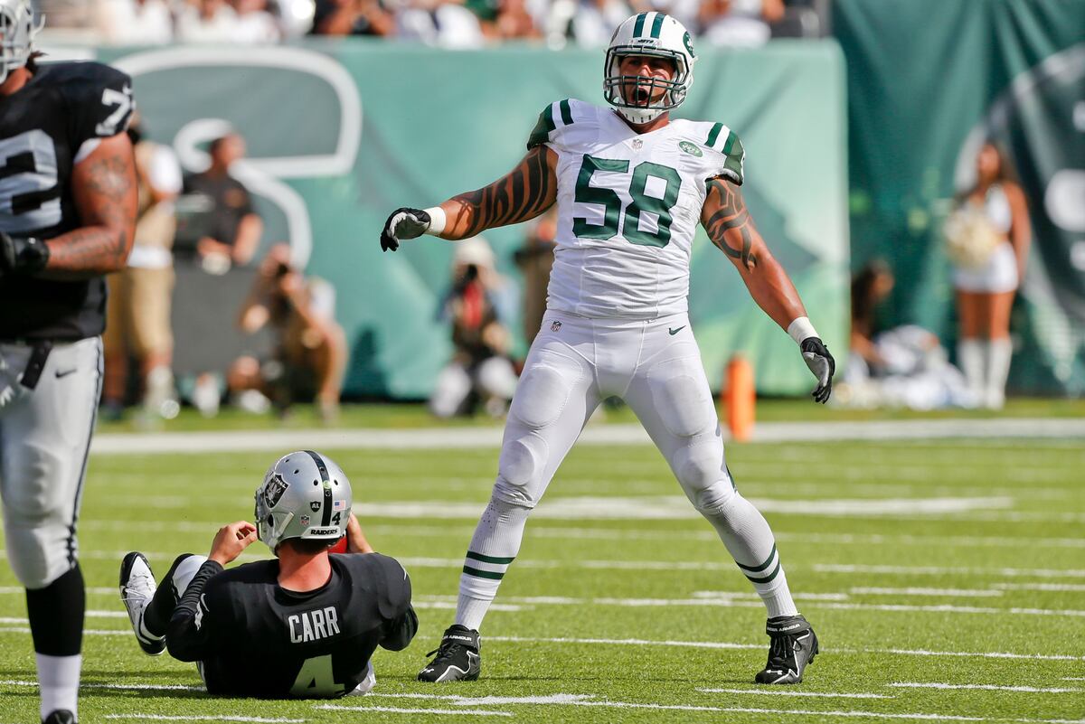 Jason Babin to Cardinals: Latest Contract Details, Comments and ...