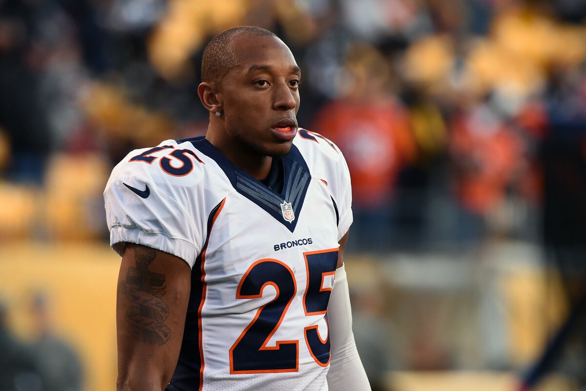 Steelers vs. Broncos: Chris Harris Jr. Can Lead Denver to the AFC ...