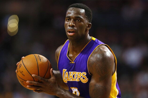 Brandon Bass Injury: Updates on Lakers Forward's Ankle and Return