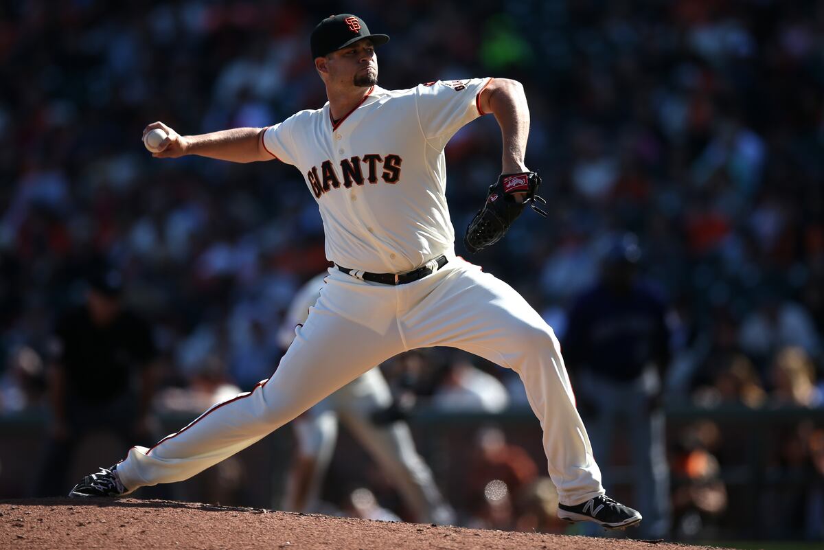 Cody Hall to Diamondbacks: Latest Trade Details, Comments, Reaction ...