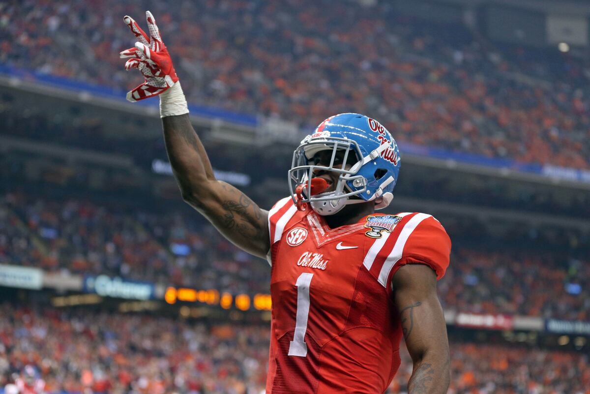 Nfl Draft 2016 Mock Draft Projections And Analysis For Top Prospects