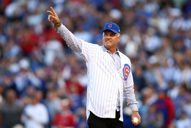 Ryne Sandberg to Cubs as Special Ambassador: Latest Comments and Reaction