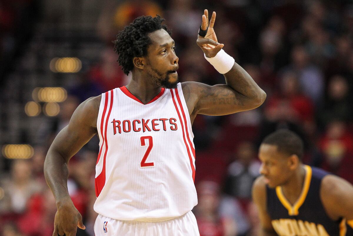 Patrick Beverley Injury: Updates on Rockets Guard's Ankle and Return ...