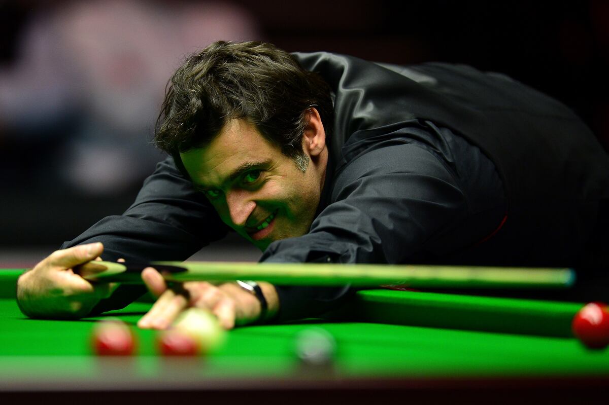 Masters Snooker 2016 Results: Semi-Final Scores and Updated Draw ...