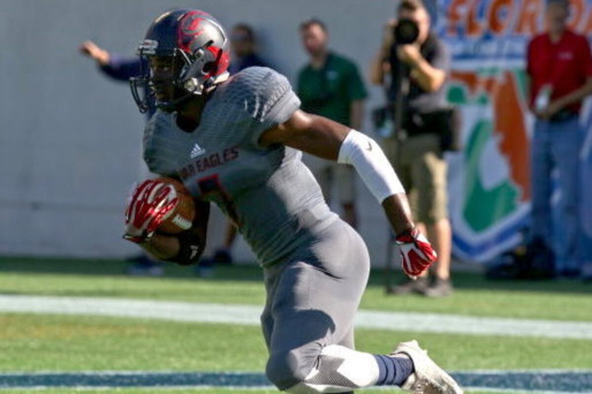 Keith Gavin to Florida State: Seminoles Land 4-Star WR Prospect | News ...