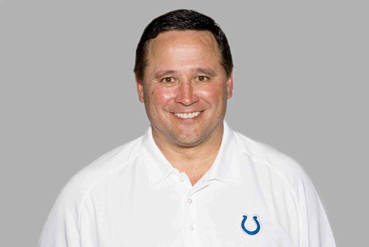 Clyde Christensen Named Dolphins OC: Latest Contract Details and ...