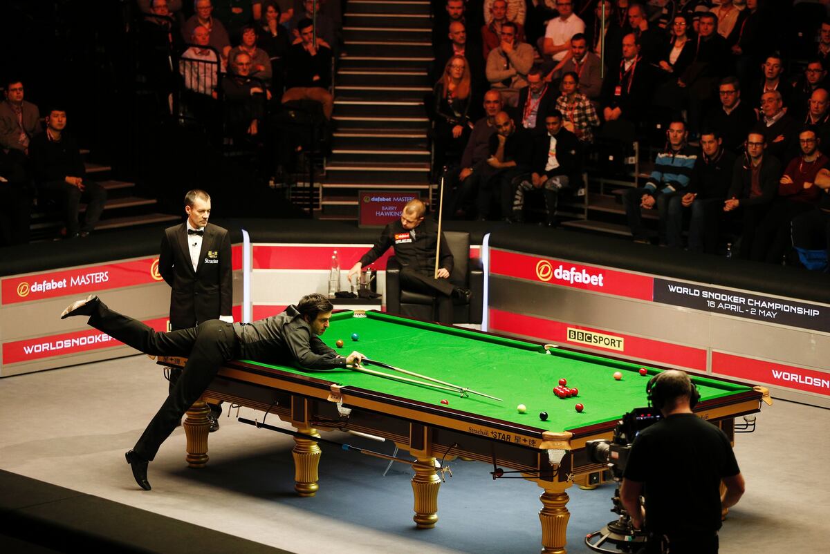 Masters Snooker 2016 Final: Score, Result, Prize-Money Info and ...
