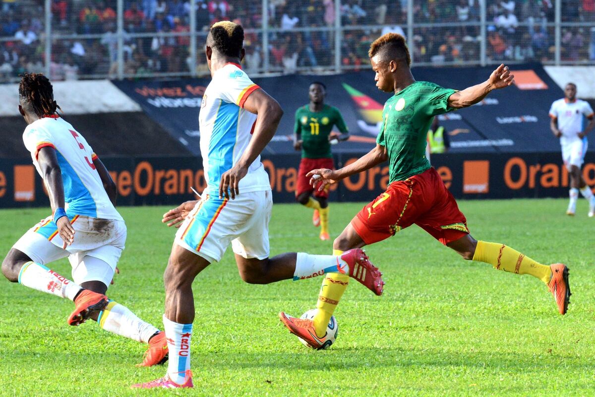 CHAN 2016: Sunday Scores, Results, Updated Group Standings and Schedule ...