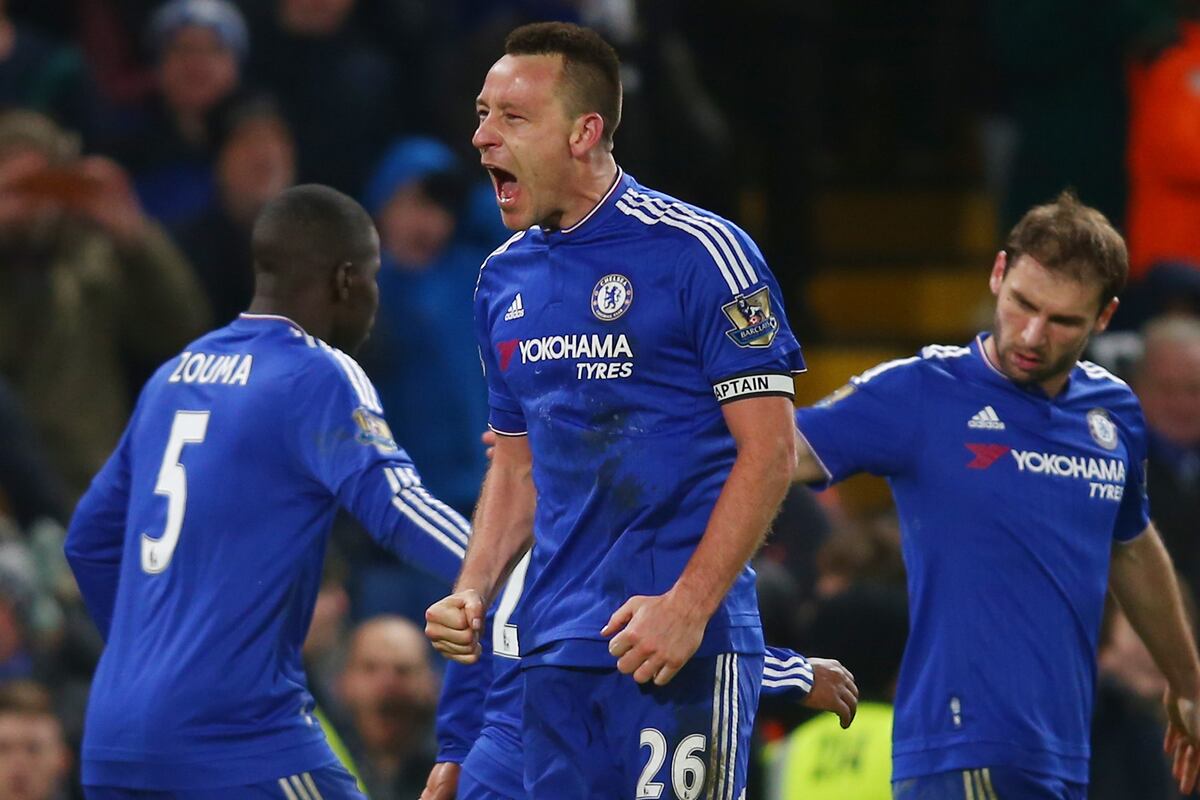 5 Key Remaining Fixtures in Chelsea's Season | News, Scores, Highlights ...