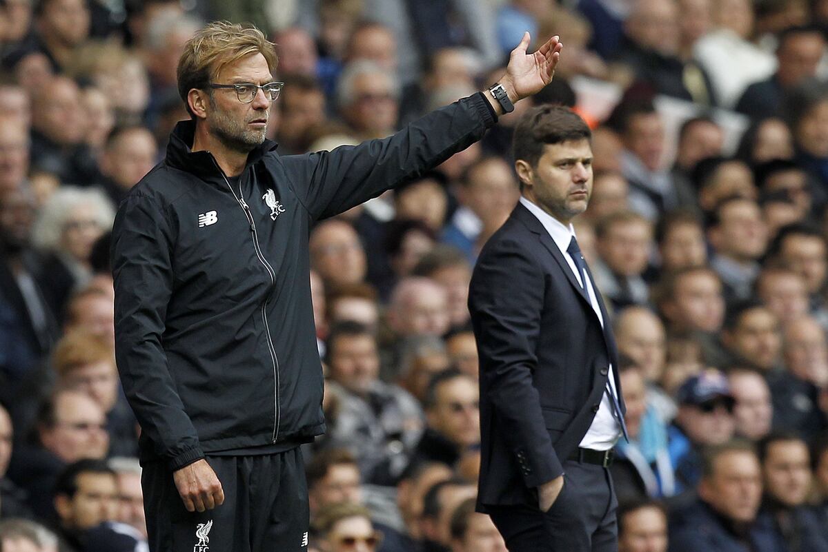 5 Key Remaining Fixtures in Liverpool's Season | News, Scores ...