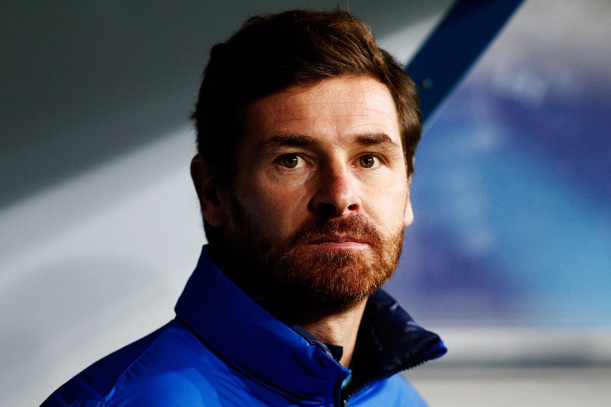 Andre Villas-Boas Discusses Roman Abramovich's History of Sacking ...