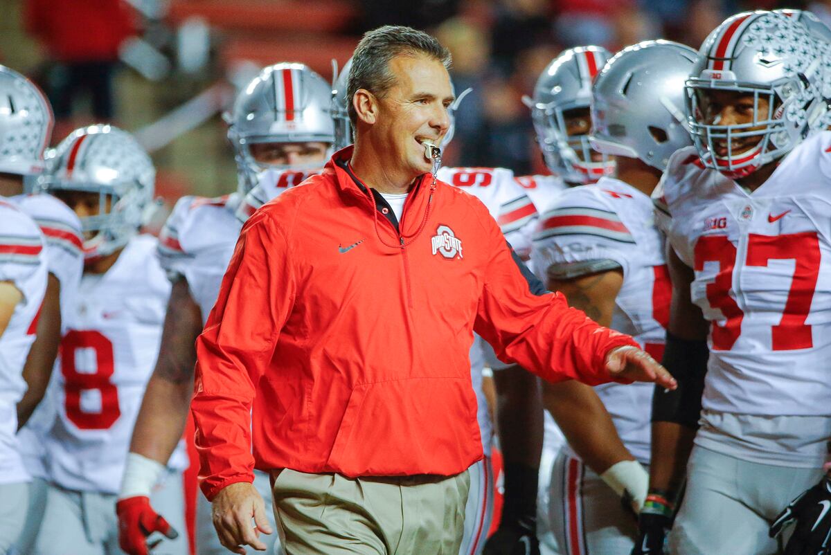 Ohio State's Jump to No.1 Recruiting Class Proof You Shouldn't Doubt ...