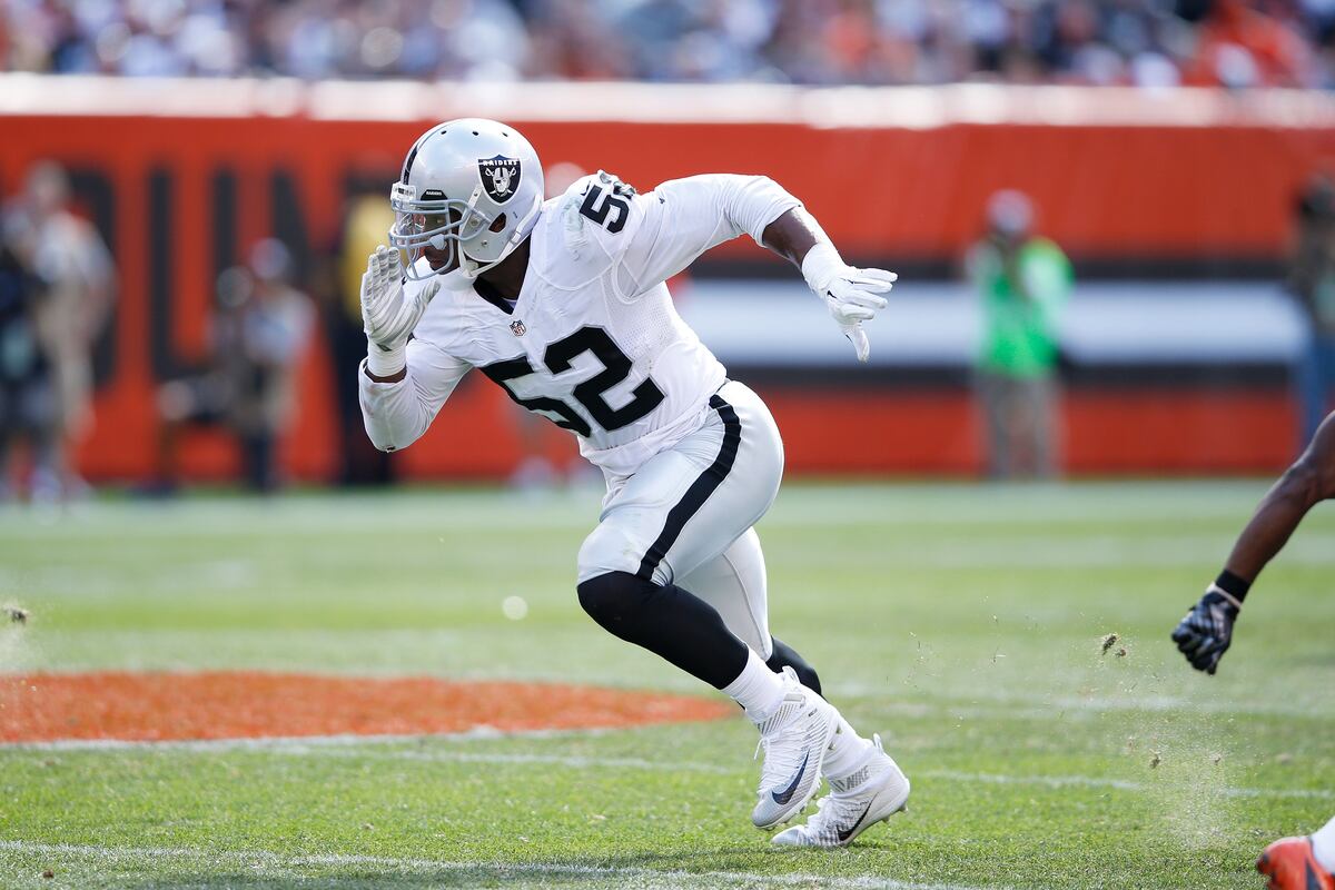 B/R NFL's 20 for '20: Projecting Top 20 Players for 2020 | News, Scores ...