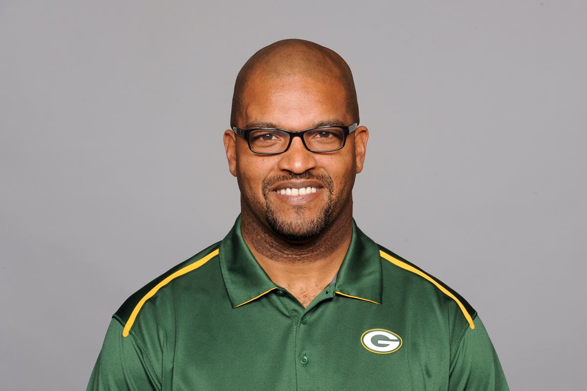 Packers Fire Running Backs Coach Sam Gash: Latest Details, Reaction ...