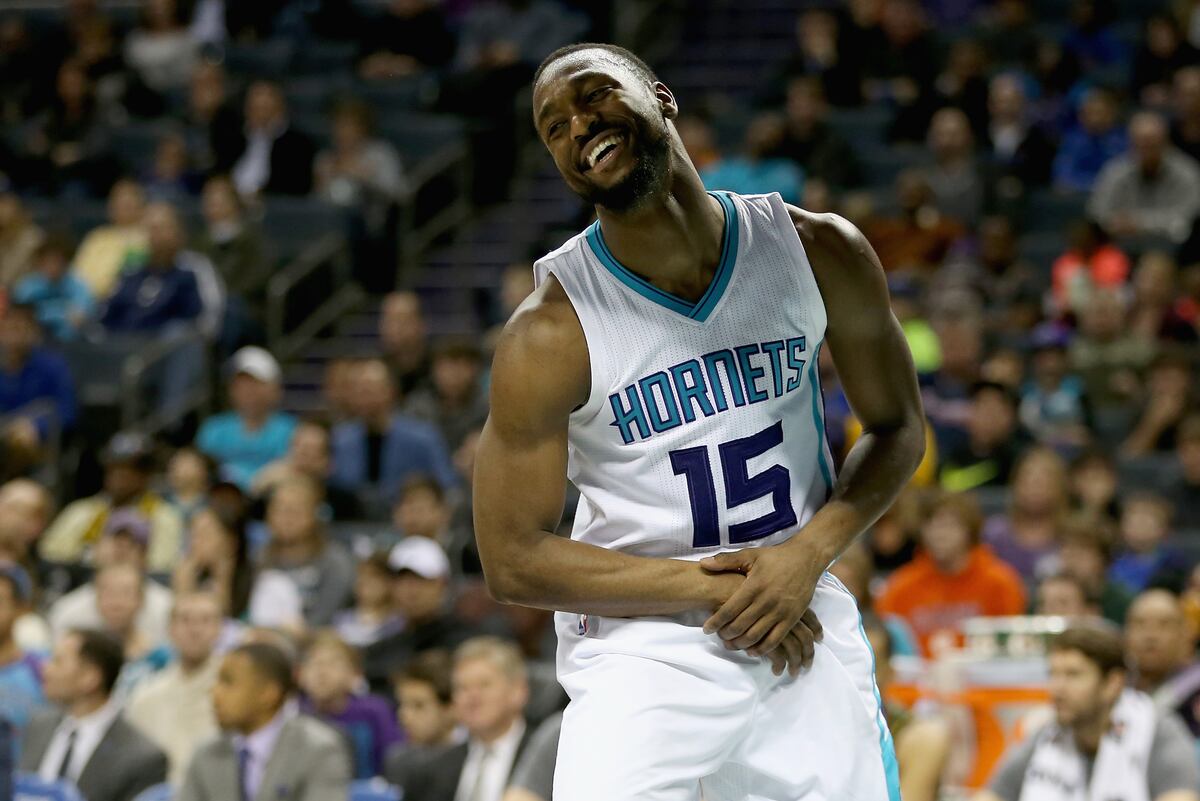 Walker Records 1st 50-Point Game in Hornets Franchise History | News ...