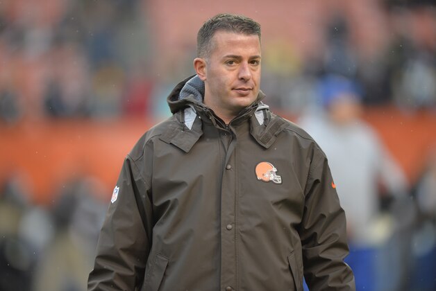 John DeFilippo Reportedly to Be Named Eagles QB Coach: Latest Comments ...