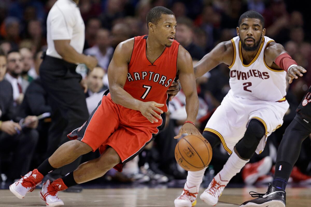 NBA All-Star Game 2016: Predicting Starting Lineups for East and West ...