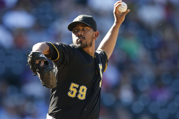 Antonio Bastardo to Mets: Latest Contract Details, Comments and Reaction