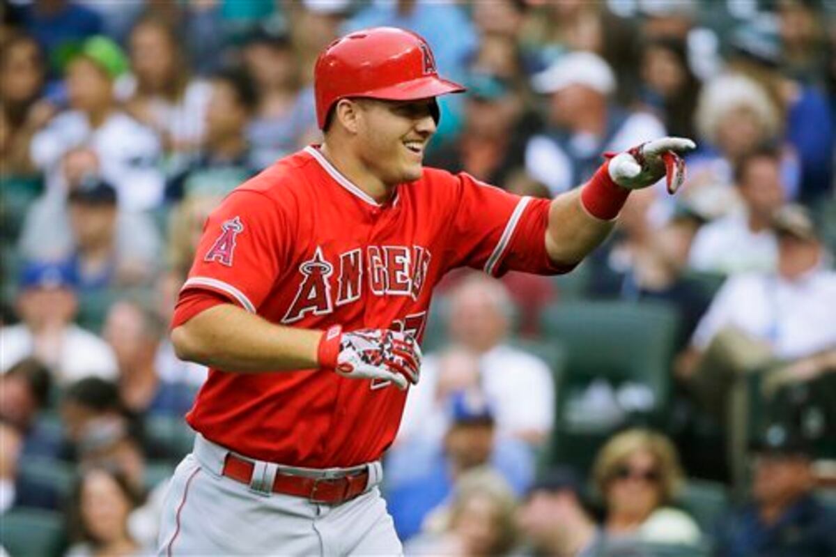 Creating MLB's Perfect 25-Man Superteam Entering 2016 | News, Scores ...