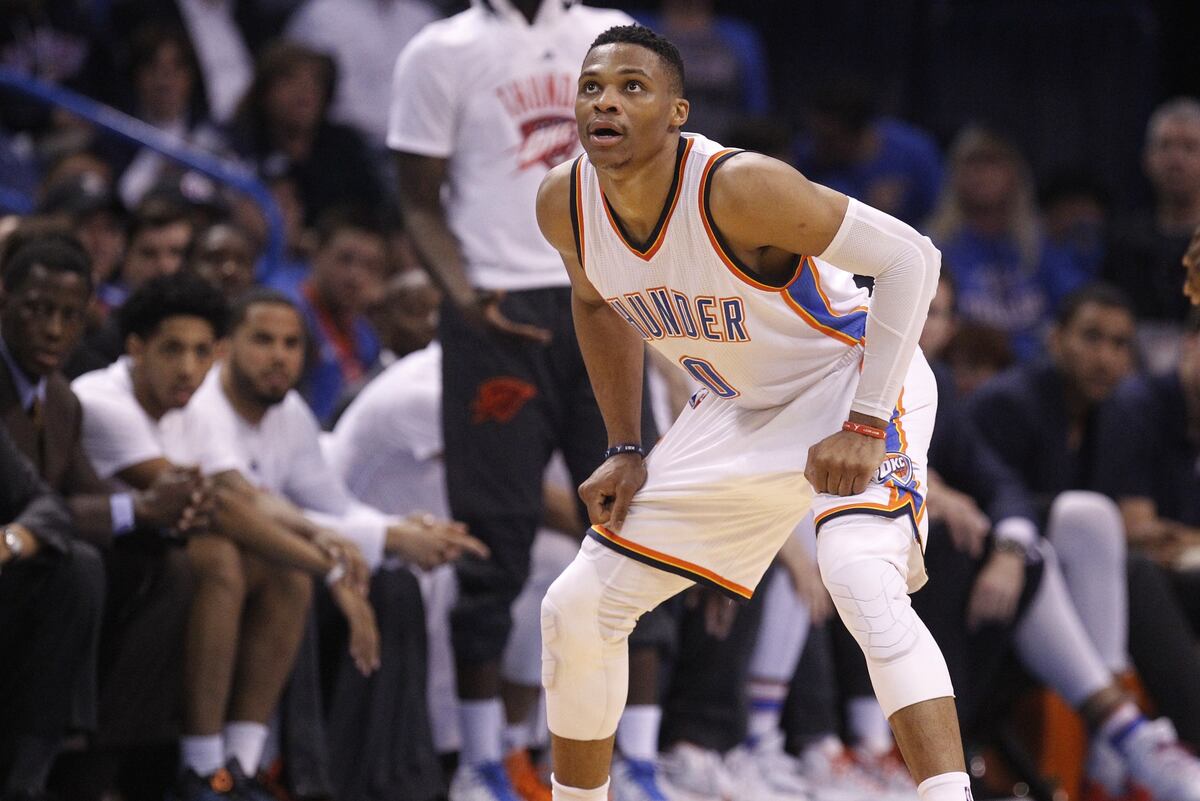 Hornets vs. Thunder: Score, Video Highlights and Recap from Jan. 20 ...