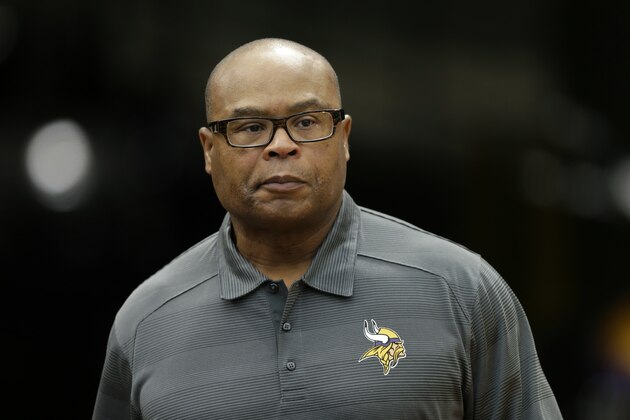 Mike Singletary: Latest News, Rumors and Speculation on Former Head Coach