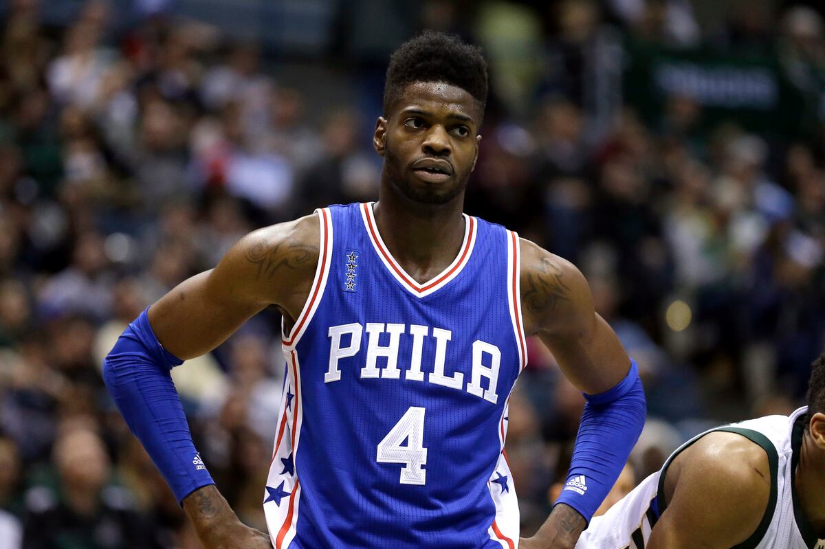 Nerlens Noel Injury: Updates on 76ers Star's Knee and Return | News ...