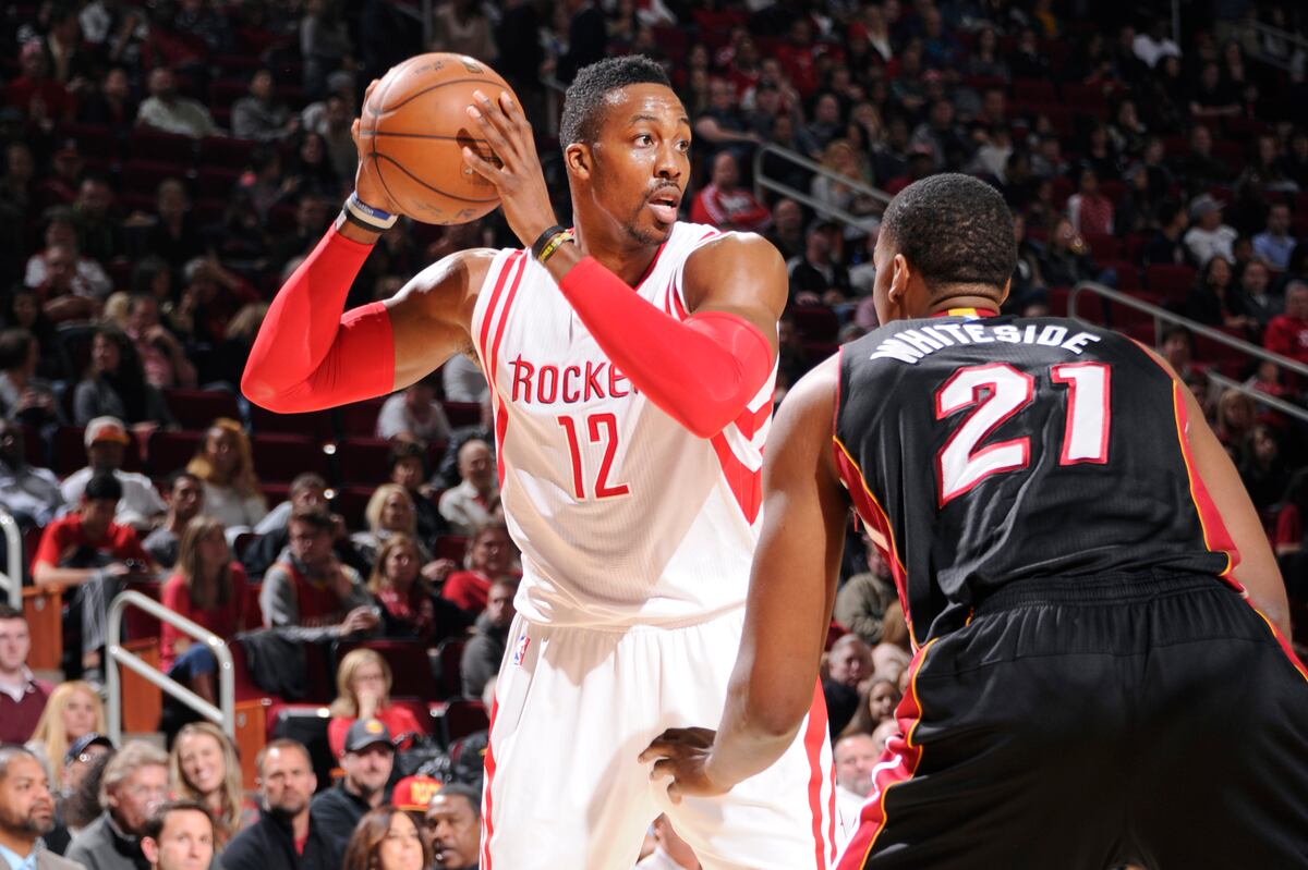 Ranking the 10 Most Coveted Players on the 2016 NBA Trade Block | News ...