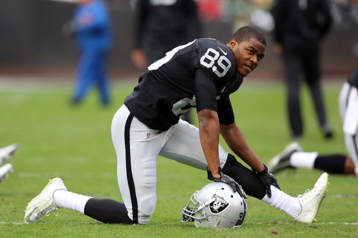 Amari Cooper Replaces Brandon Marshall at 2016 NFL Pro Bowl | News ...