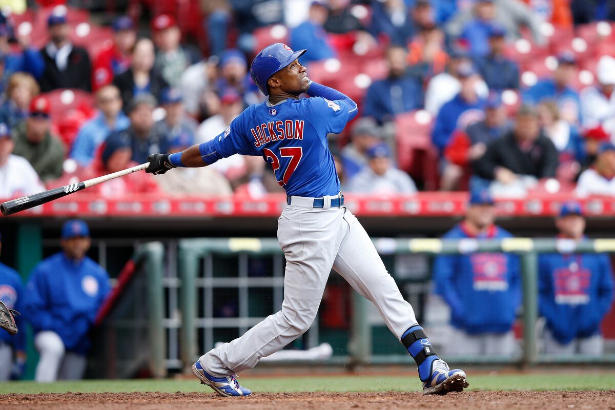 Austin Jackson to White Sox: Latest Contract Details, Comments and ...