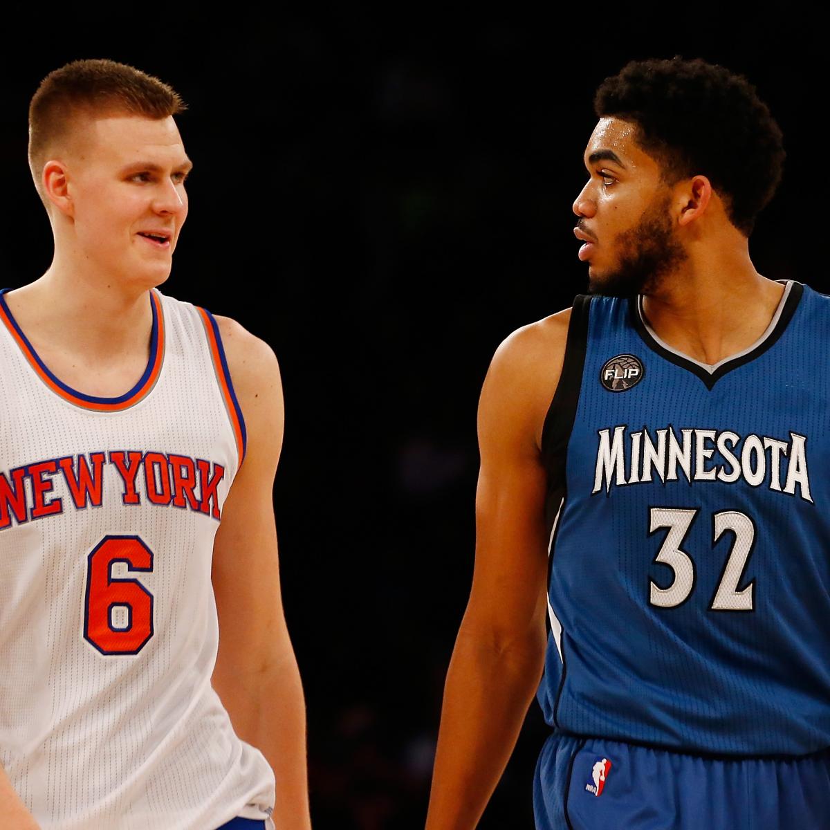 2015-16 Midseason Awards for the NBA's Rookie Class | News, Scores ... 2015-16 Midseason Awards for the NBA's Rookie Class | News, Scores ...