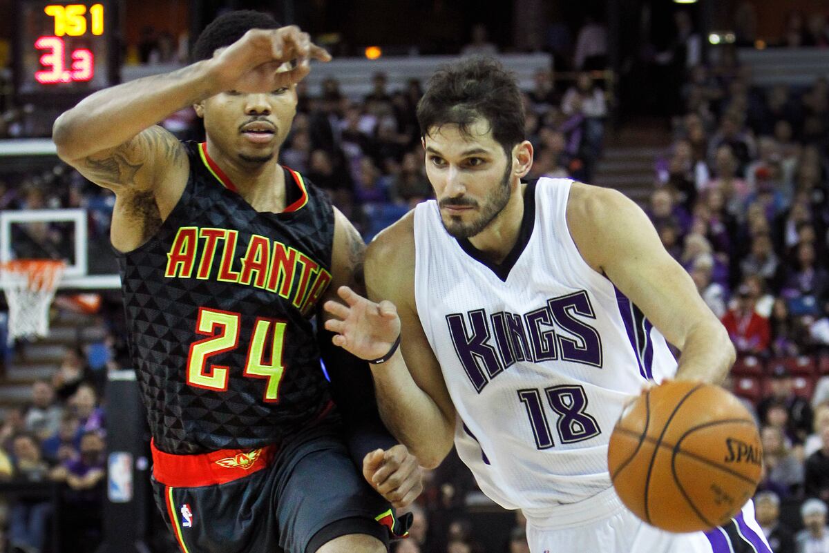 Hawks vs. Kings: Score, Video Highlights and Recap from Jan. 21 | News ...