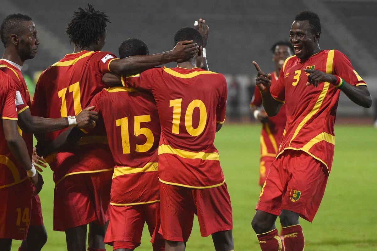 CHAN 2016: Friday Scores, Results, Updated Group Standings and Schedule ...