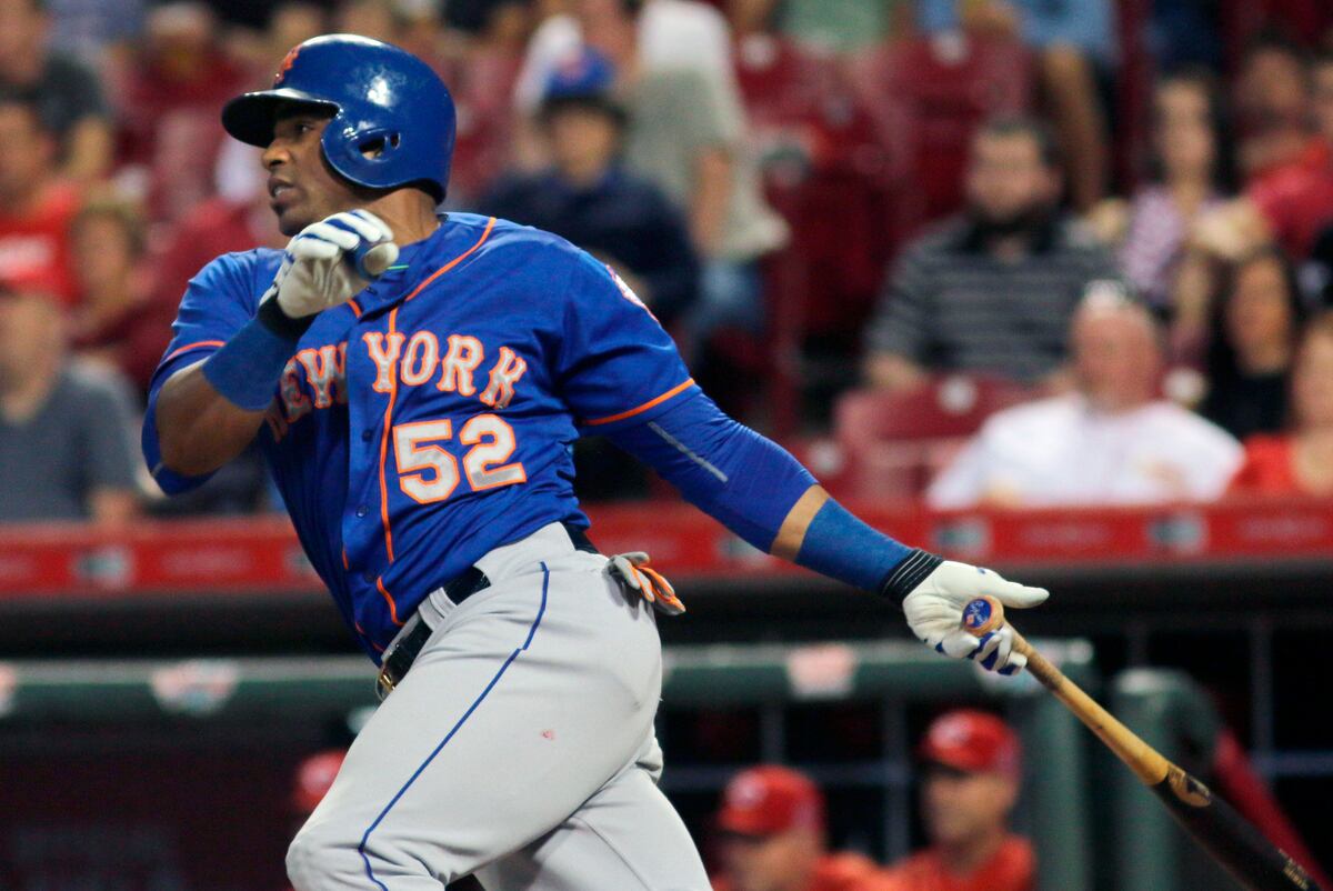 Yoenis Cespedes, Mets' Win-Win Reunion Puts NL on Notice | News, Scores ...