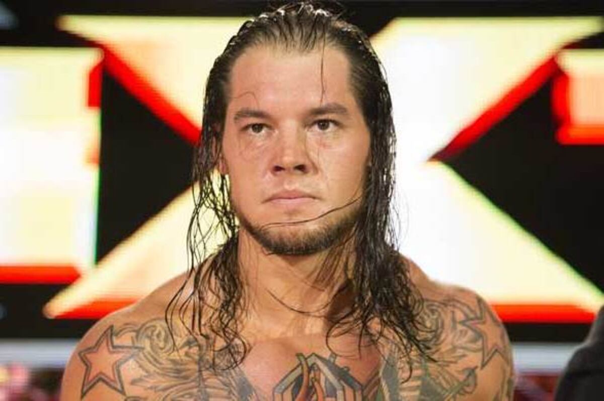 Austin Aries Is the Perfect Veteran to Make Baron Corbin a Star | News ...