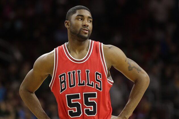 E'Twaun Moore Injury: Updates on Bulls Guard's Hamstring and Return