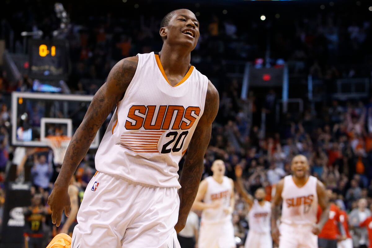Hawks vs. Suns: Score, Video Highlights and Recap from Jan. 23 | News ...