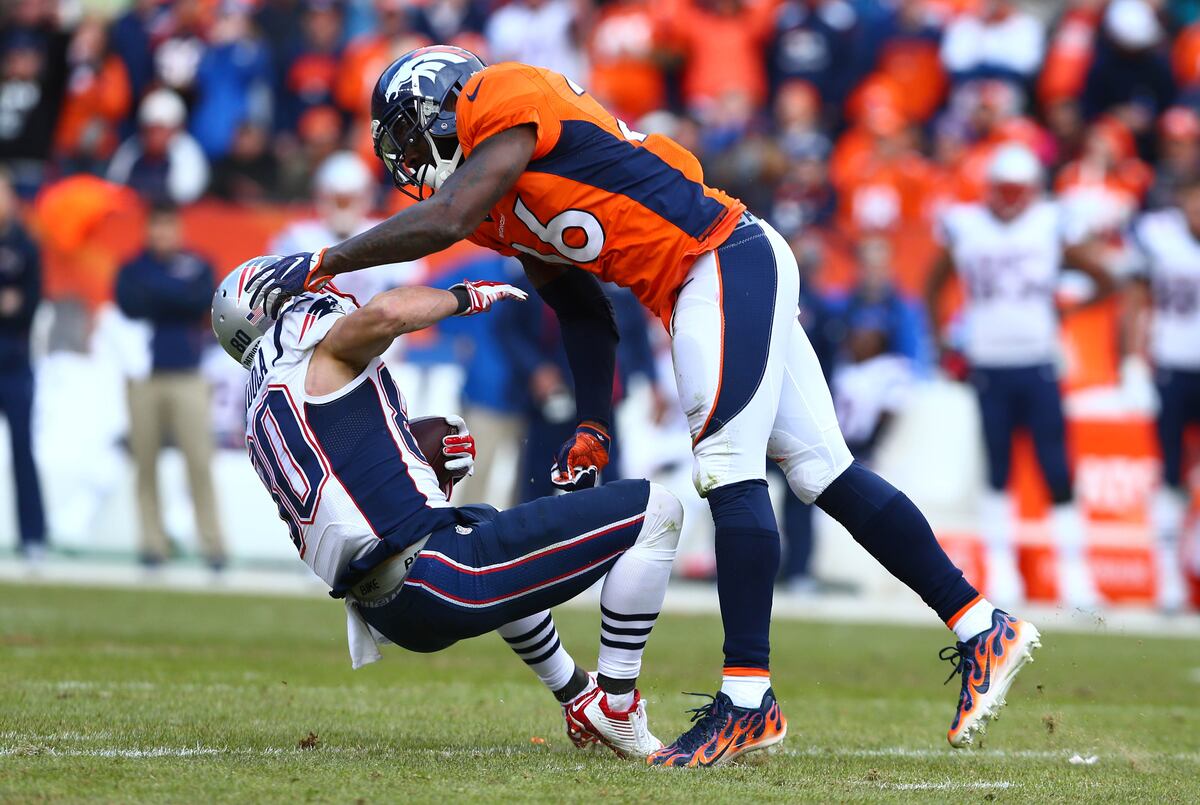 Darian Stewart Injury: Updates on Broncos Safety's MCL and Recovery ...