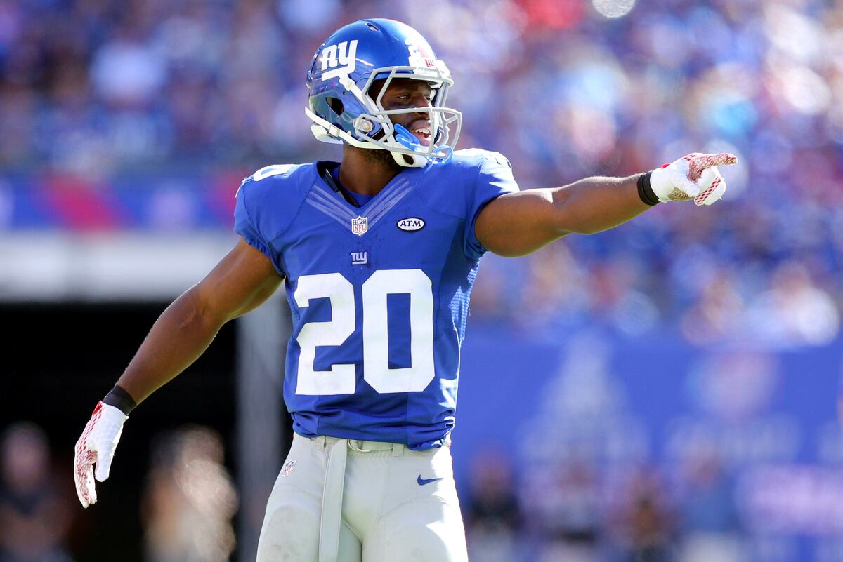Prince Amukamara to Jaguars: Latest Contract Details, Comments and ...