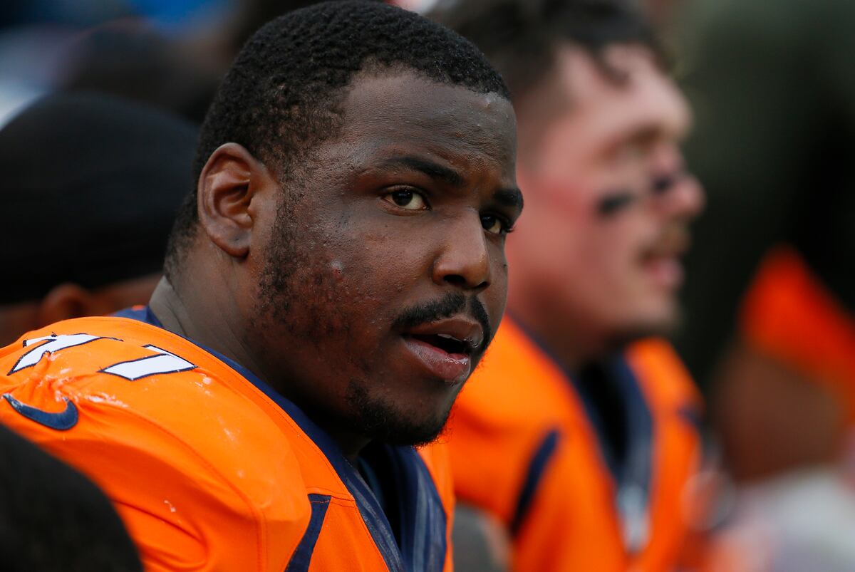 Malik Jackson to Jaguars: Latest Contract Details, Comments, Reaction ...
