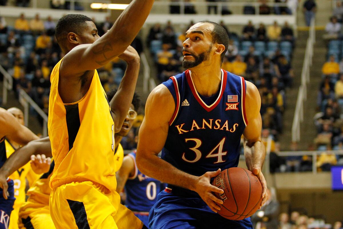 Kansas vs. Iowa State: Live Score, Highlights and Reaction | News ...