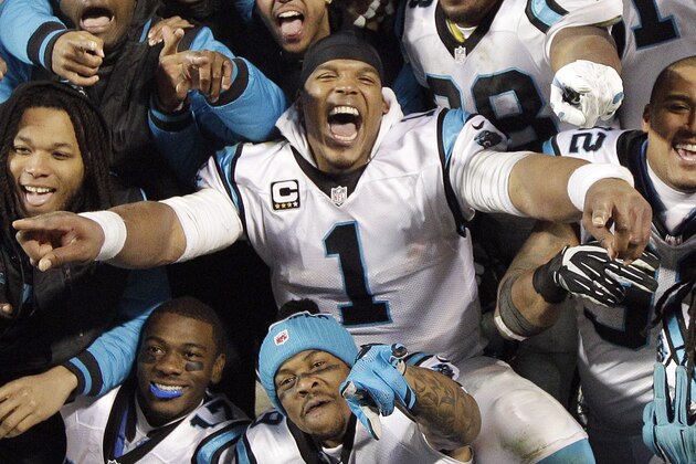 Super Bowl 2016: Location, Point Spread and Pick for Panthers vs. Broncos